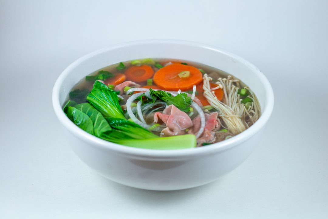 Menu | Viet-Nomz
